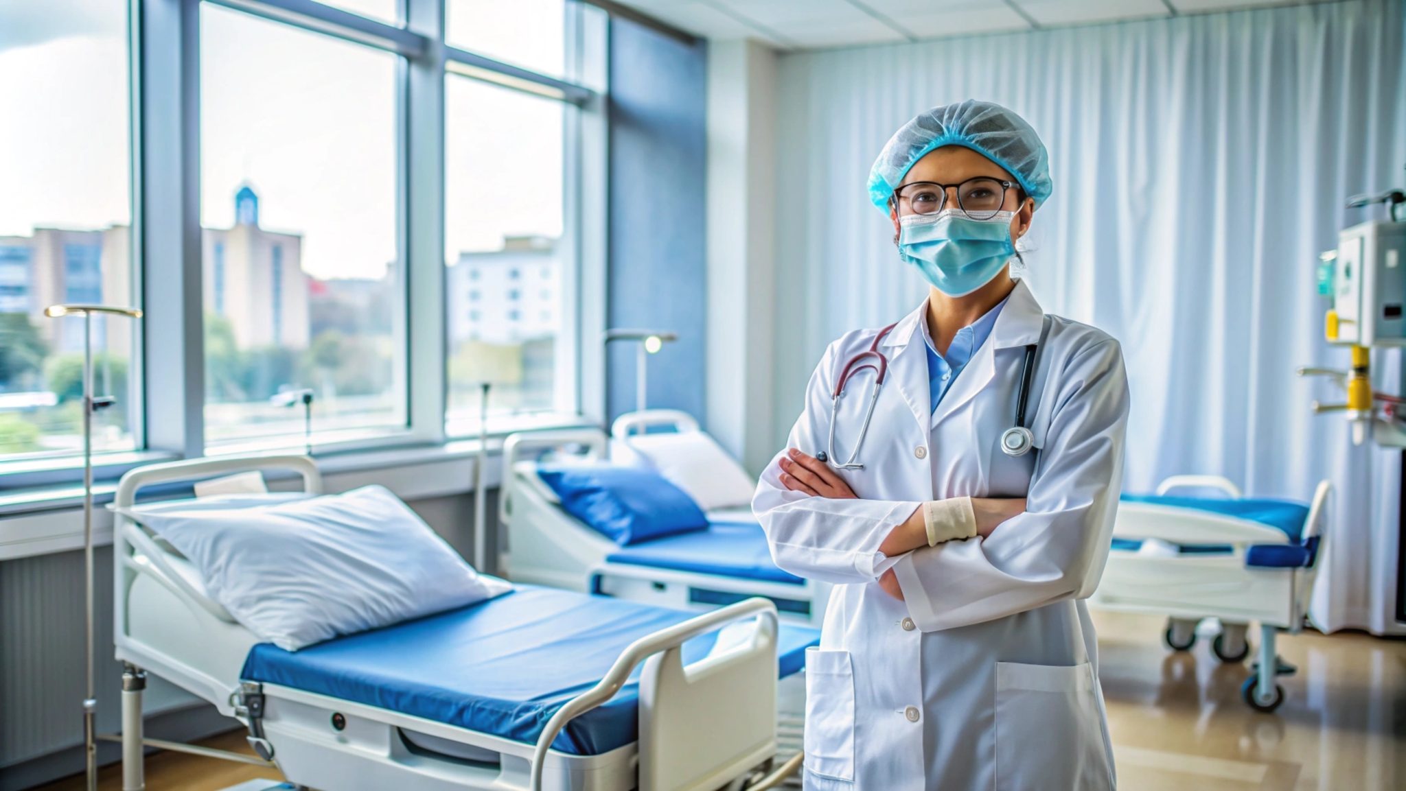 ISO en hospitales y clínicas: gestión integral para una atención de la ...